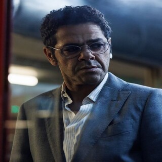 Jamel Debbouze - actor, producer, writer, director