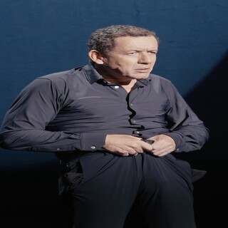 Dany Boon - actor, director, writer, producer, author, composer