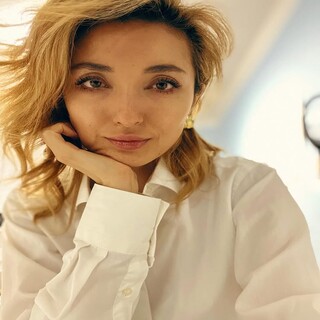 Li Berlinskaya - actress - biography, photo, best movies and TV shows