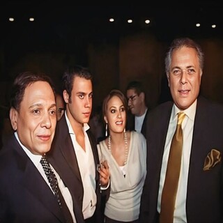 Mohamed Emam - actor - biography, photo, best movies and TV shows