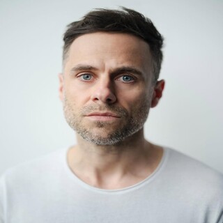 Jay Taylor - actor, director, writer