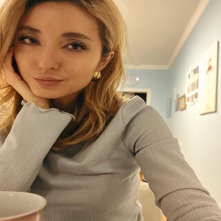 Li Berlinskaya - actress - biography, photo, best movies and TV shows