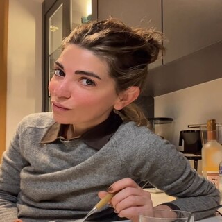 Ceren Moray - actress - biography, photo, best movies and TV shows