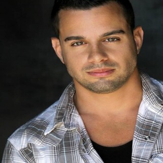 Ilan Muallem - actor, director, writer, author, producer, editor