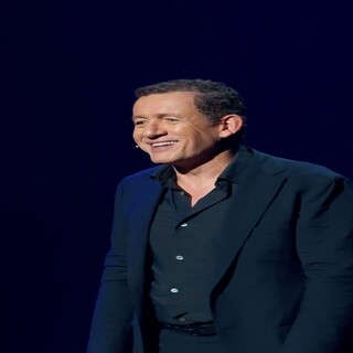 Dany Boon - actor, director, writer, producer, author, composer