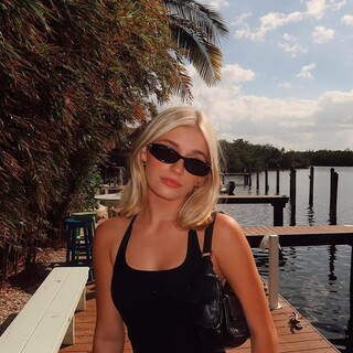 Kaitlyn Kemp - actress - biography, photo, best movies and TV shows