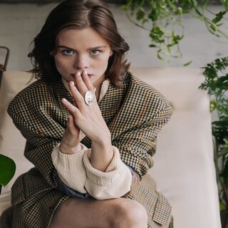 Matylda Giegżno - actress - biography, photo, best movies and TV shows