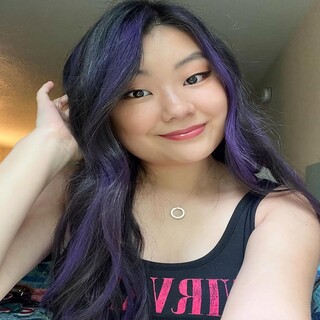 Victoria Grace - actress, producer, dubbing: english