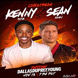 Dallas Dupree Young - actor - biography, photo, best movies and TV shows