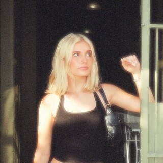 Kaitlyn Kemp - actress - biography, photo, best movies and TV shows