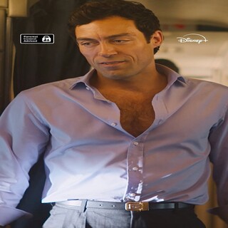 Alex Hassell - actor - biography, photo, best movies and TV shows