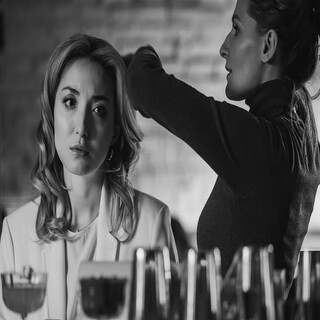 Li Berlinskaya - actress - biography, photo, best movies and TV shows