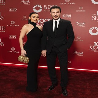 Bassel Khaiat - actor - biography, photo, best movies and TV shows