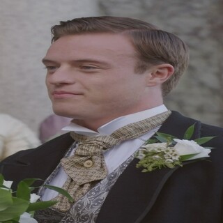 Adam Little - actor - biography, photo, best movies and TV shows