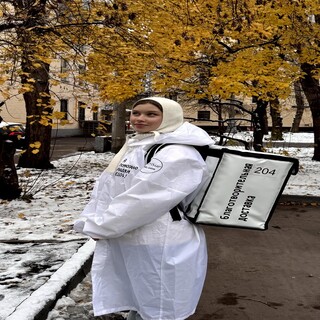 Anna Peresild - actress - biography, photo, best movies and TV shows