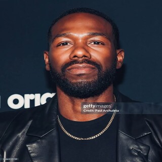 Thomas Mackie - actor - biography, photo, best movies and TV shows