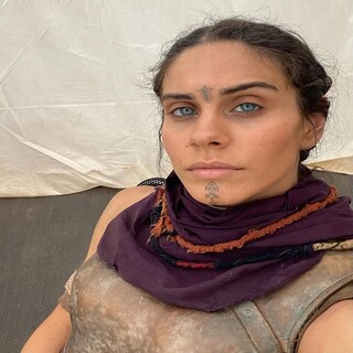 Yuval Gonen - actress - biography, photo, best movies and TV shows