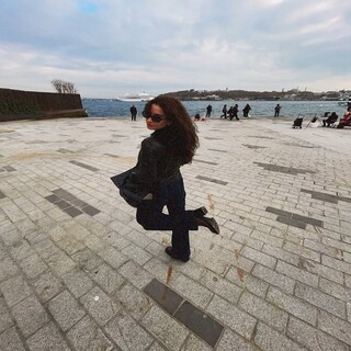 Ece Yasar - actress - biography, photo, best movies and TV shows