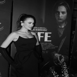 Miray Daner - actress - biography, photo, best movies and TV shows