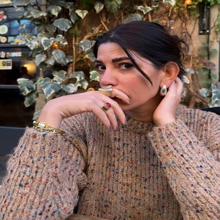 Ceren Moray - actress - biography, photo, best movies and TV shows