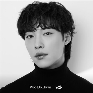 Woo Do-Hwan - actor - biography, photo, best movies and TV shows