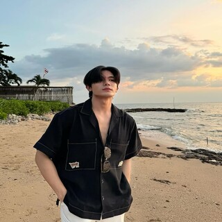 Net Siraphop Manithikhun - actor