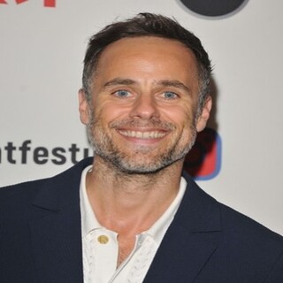 Jay Taylor - actor, director, writer