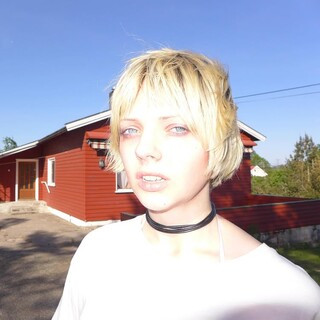 Lea Myren - actress - biography, photo, best movies and TV shows