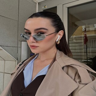 Cemre Arda - actress - biography, photo, best movies and TV shows