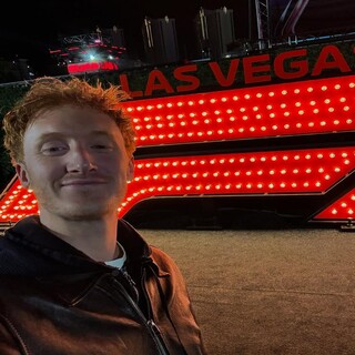 Will Merrick - actor - biography, photo, best movies and TV shows