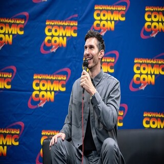 Alexander Devrient - actor, producer