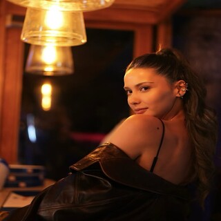 Elçin Zehra Irem - actress - biography, photo, best movies and TV shows