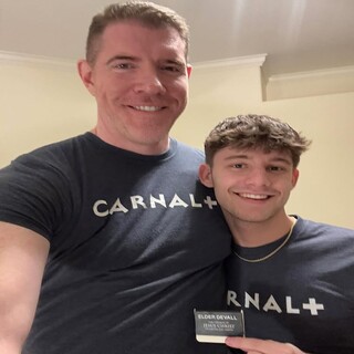 LeGrand Wolf - actor, director, producer