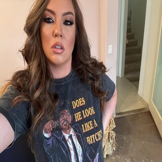 Maddy O'Reilly - actress, director