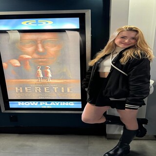 Haylie Hansen - actress - biography, photo, best movies and TV shows