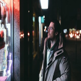 Olivier Renaud - actor - biography, photo, best movies and TV shows