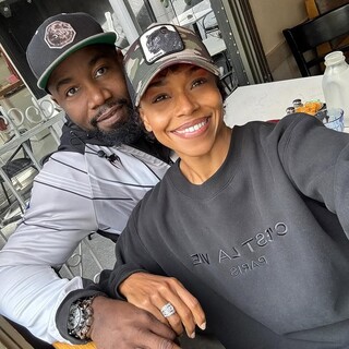 Michael Jai White - actor, producer, writer, director
