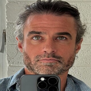 Daniel LeBang - actor - biography, photo, best movies and TV shows