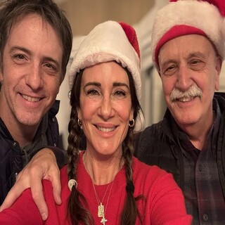 Lisa Rotondi - actress - biography, photo, best movies and TV shows