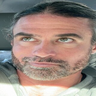 Daniel LeBang - actor - biography, photo, best movies and TV shows