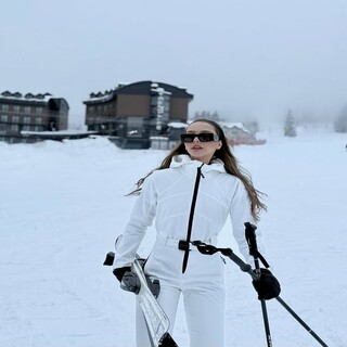 Elçin Zehra Irem - actress - biography, photo, best movies and TV shows