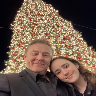 Currie Graham - actor - biography, photo, best movies and TV shows