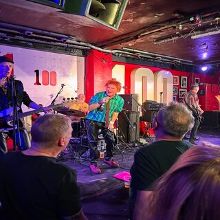 Tony Gardner - actor, writer - biography, photo, best movies and TV shows