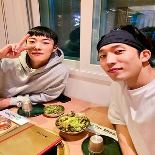 Woo Do-Hwan - actor - biography, photo, best movies and TV shows