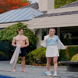 Haylie Hansen - actress - biography, photo, best movies and TV shows