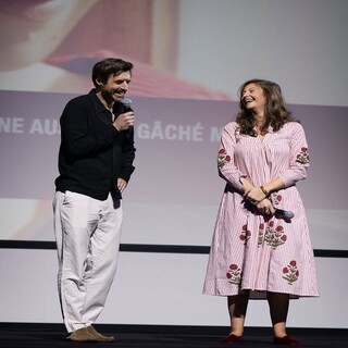 Charlie Anson - actor - biography, photo, best movies and TV shows