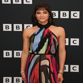 Sofia Boutella - actress - biography, photo, best movies and TV shows