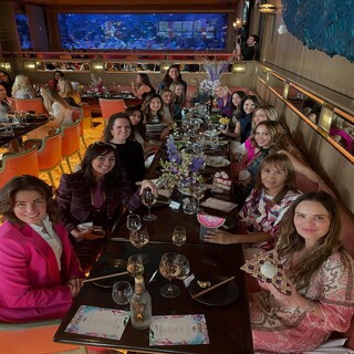 Gabrielle Anwar - actress, director, producer