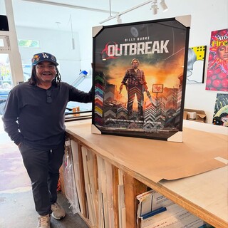 Jeff Wolfe - actor, director, writer, producer