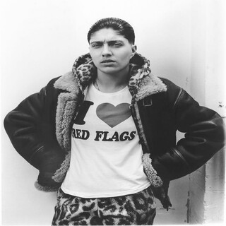 Xelia Mendes-Jones - actress - biography, photo, best movies and TV shows